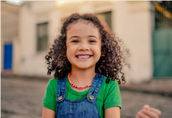PRIMEIRA INFÂNCIA - Todos Pela Educação