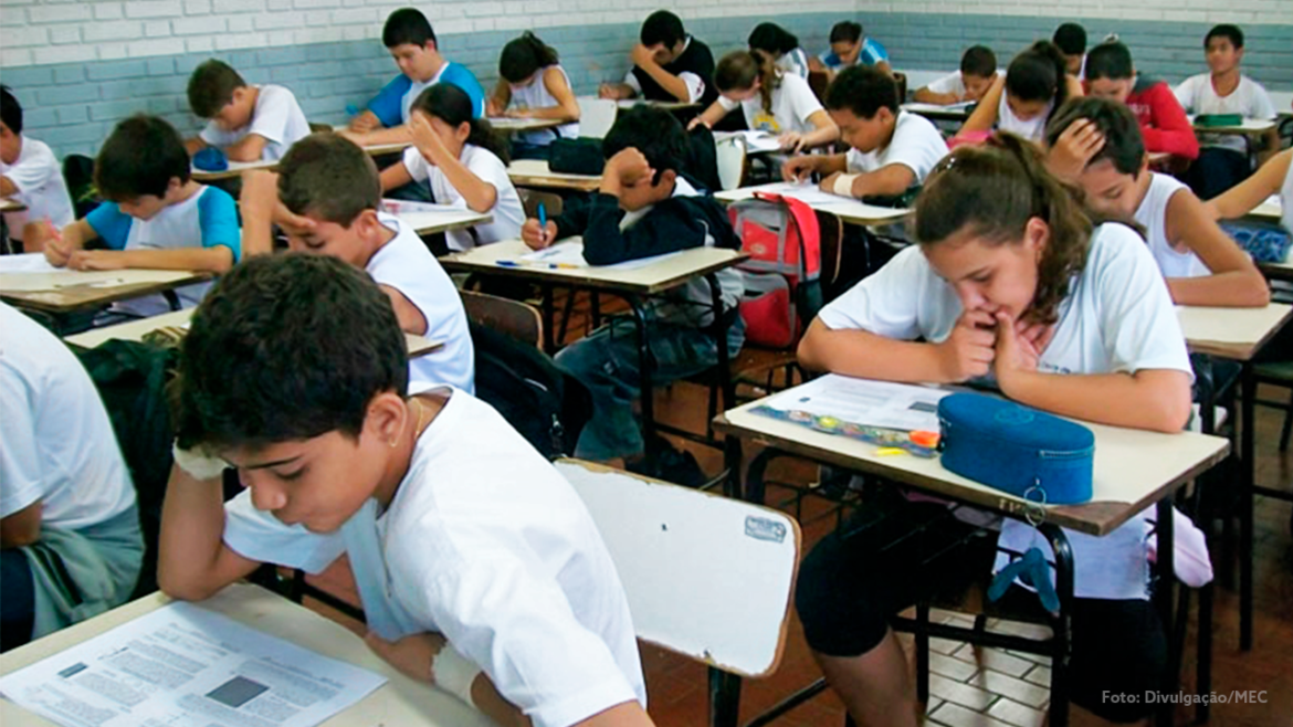 Ideb e Saeb: veja os destaques dos resultados de 2023 - Todos Pela Educação